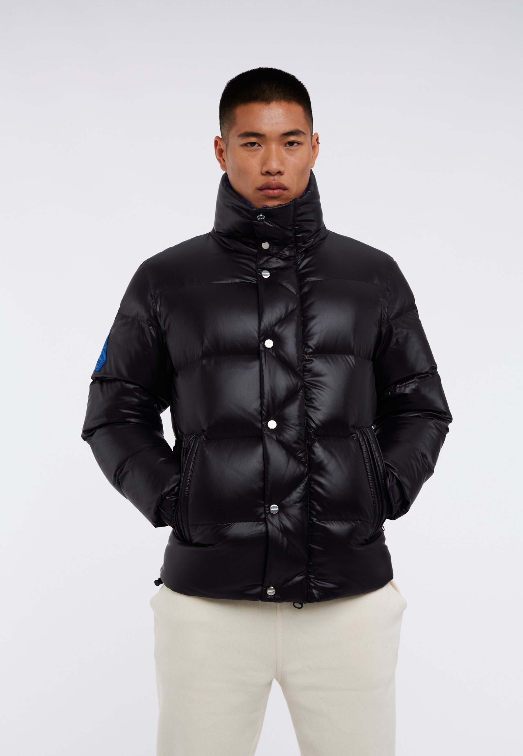 EZ Puffer Jacket – JACK1T EU