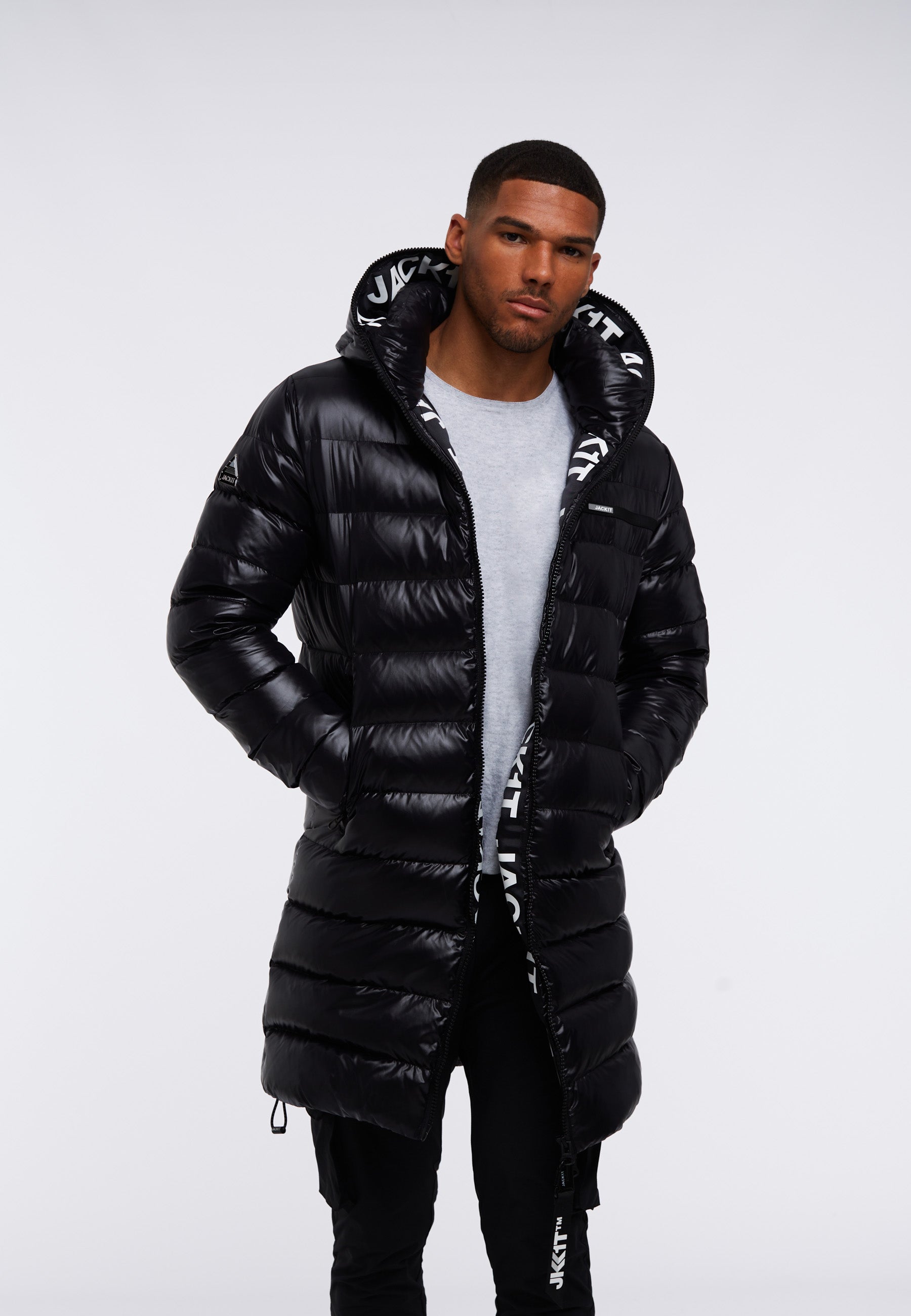 R3D Slick Coat – JACK1T EU