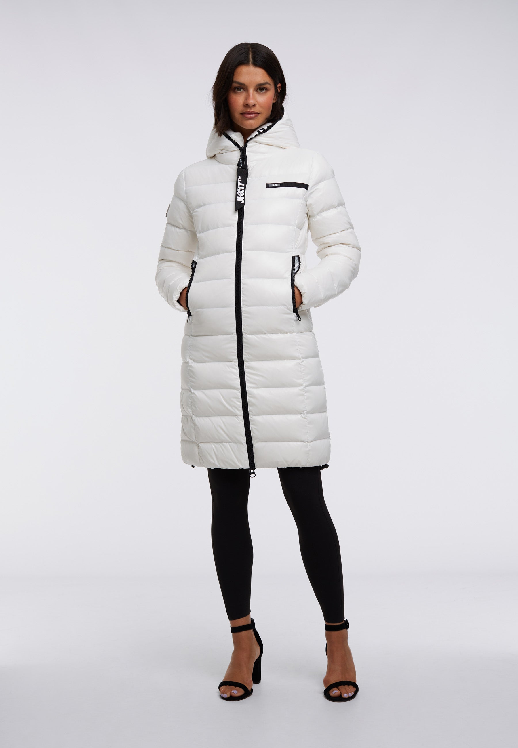 R3D Slick Coat – JACK1T EU